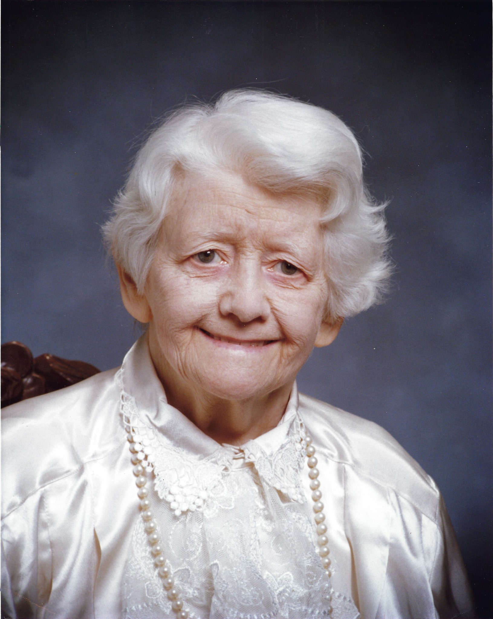 Alice [Connor] Vander Meulen’s Story (Part 1) – The John and Mary ...